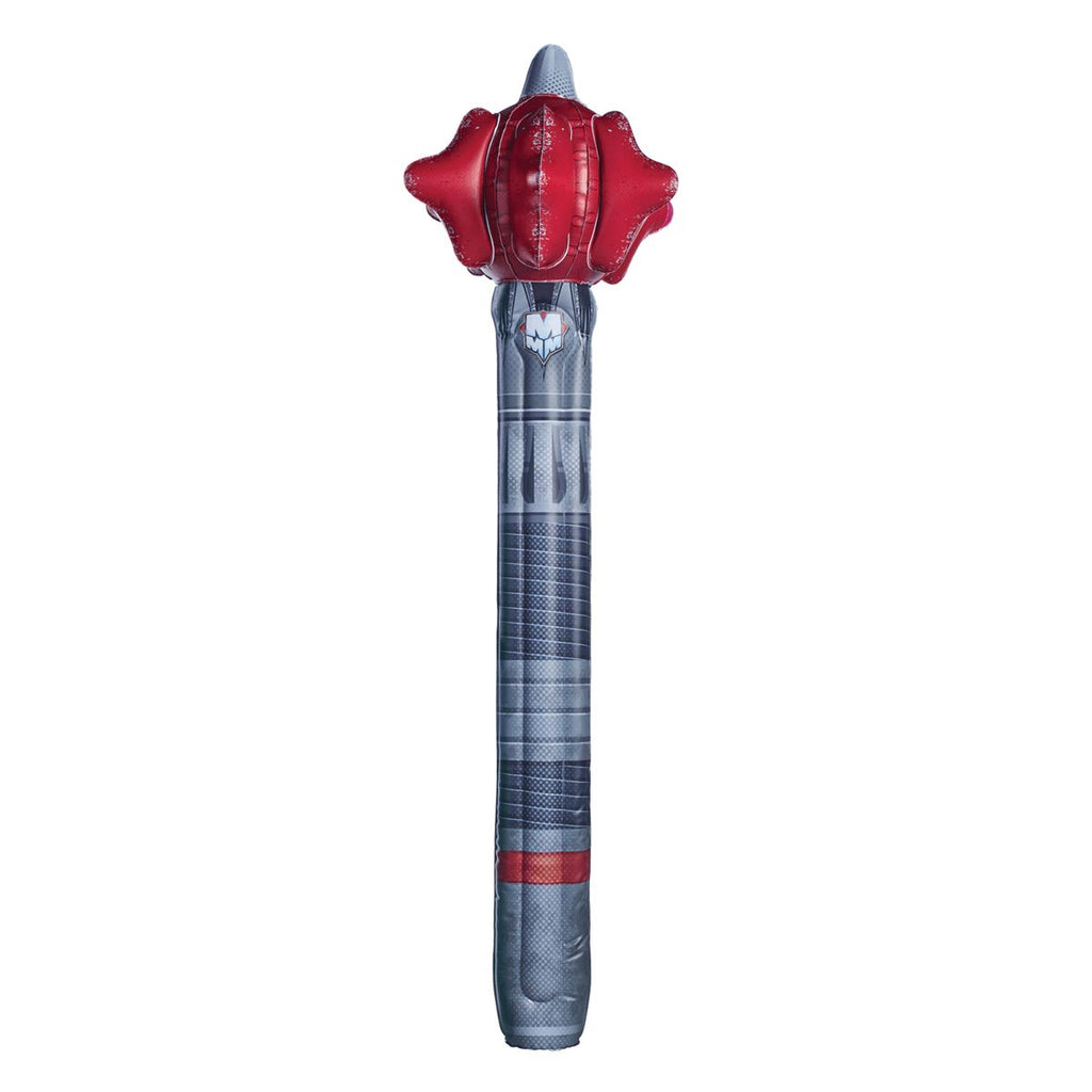 Massive Monster Mayhem Inflatable Toy Bash Weapon - MASSIVE MACE ...
