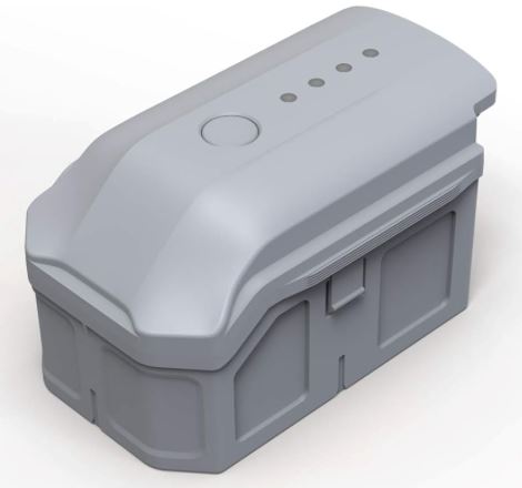 Powervision Power Egg X Drone Replacement Battery — Techoutlet