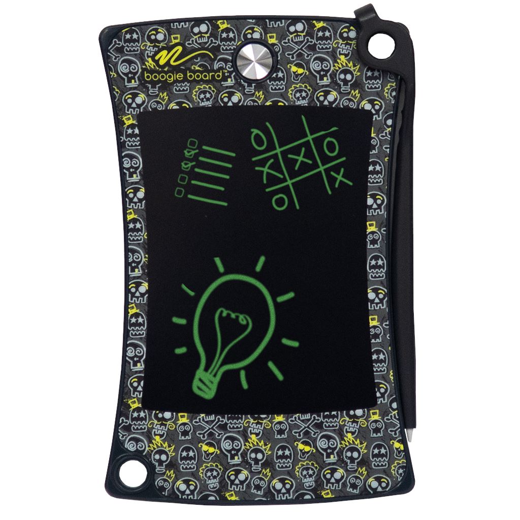 Boogie Board JOT 4.5 Digital Notepad -Assorted designs — Techoutlet