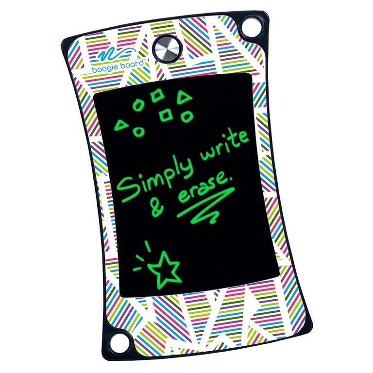 Boogie Board JOT 4.5 Digital Notepad -Assorted designs — Techoutlet